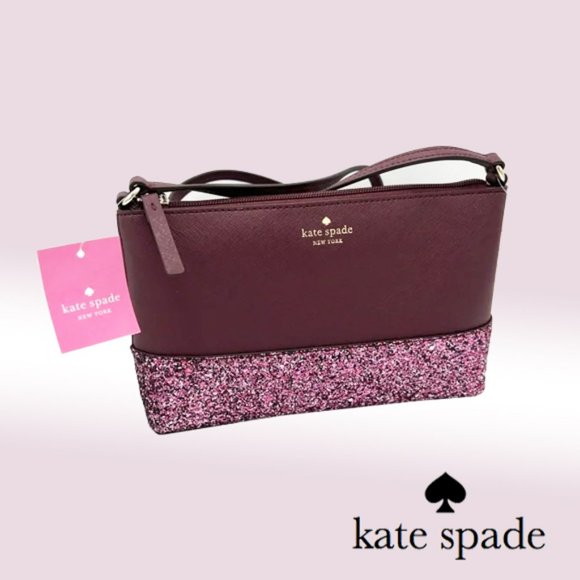 kate spade | Bags | Kate Spade Greta Court Ramey Crossbody | Poshmark